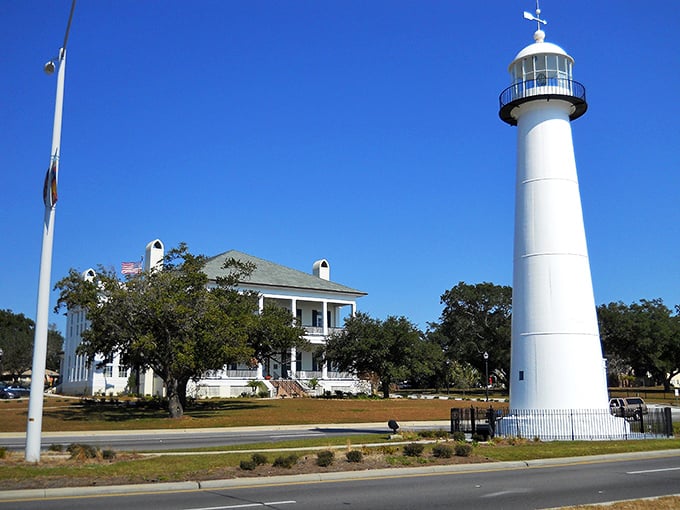 Waterfront homes with private docks - where your morning commute could involve a fishing rod instead of a steering wheel.