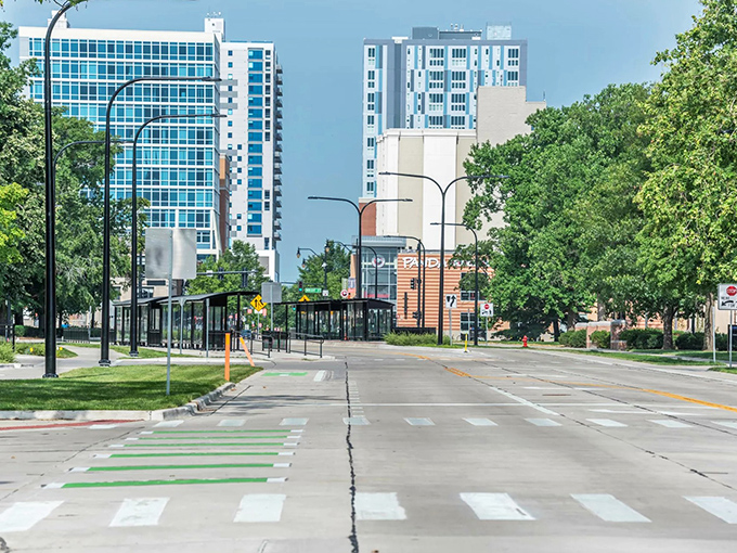 Champaign-Urbana proves college towns aren't just for students &ndash; retirees find the perfect balance of cultural richness and budget-friendly living here.