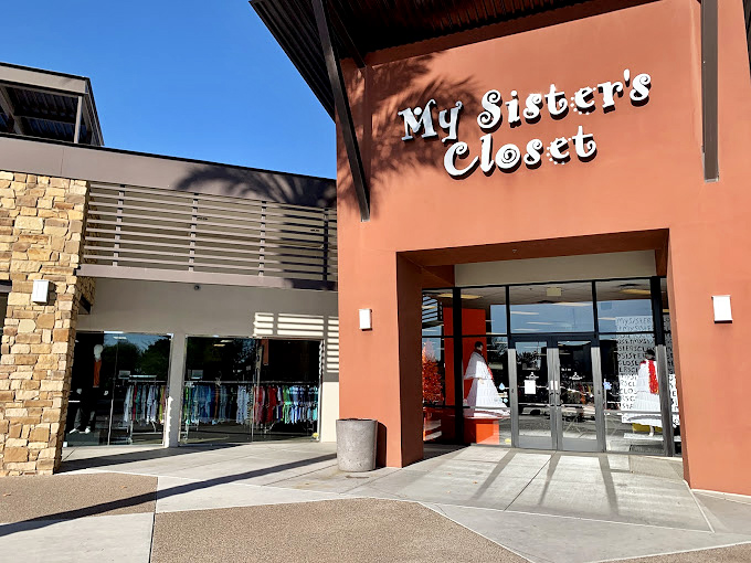 Sleek, stylish, and slightly intimidating &ndash; like that cool boutique you'd never enter if you knew the original prices.