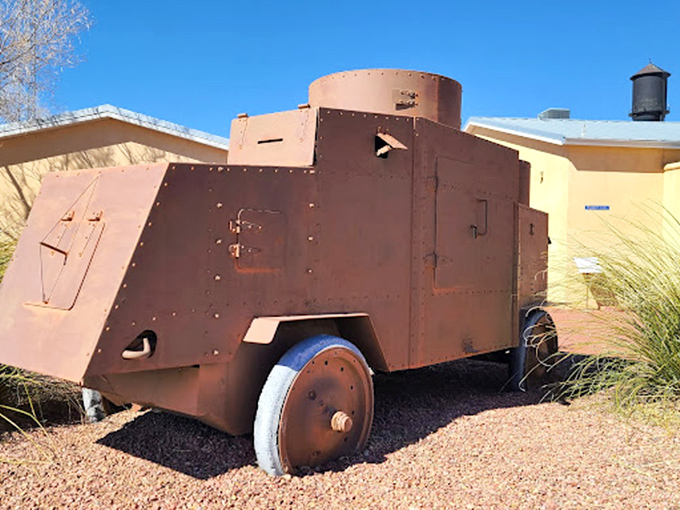 Where two countries share more than just a border – they share a fascinating, complicated history worth exploring.