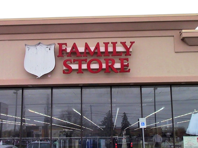 Behind that familiar red shield logo lies a treasure trove of possibilities&mdash;where your next favorite thing is hiding in plain sight.