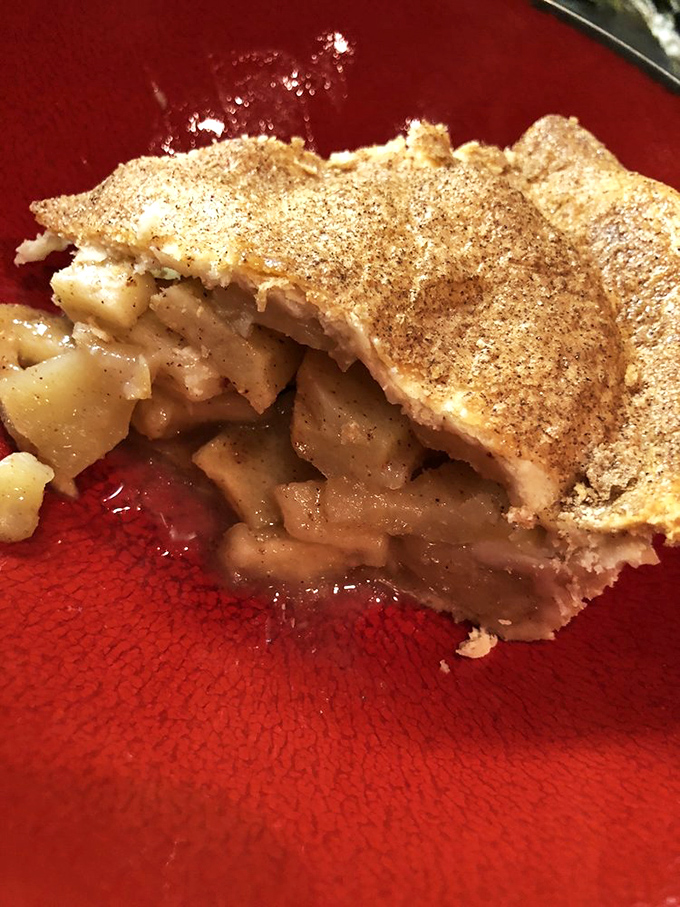 Banana cream pie that puts the "comfort" in comfort food&mdash;a cloud of whipped cream atop a silky filling that's worth every mile driven. 