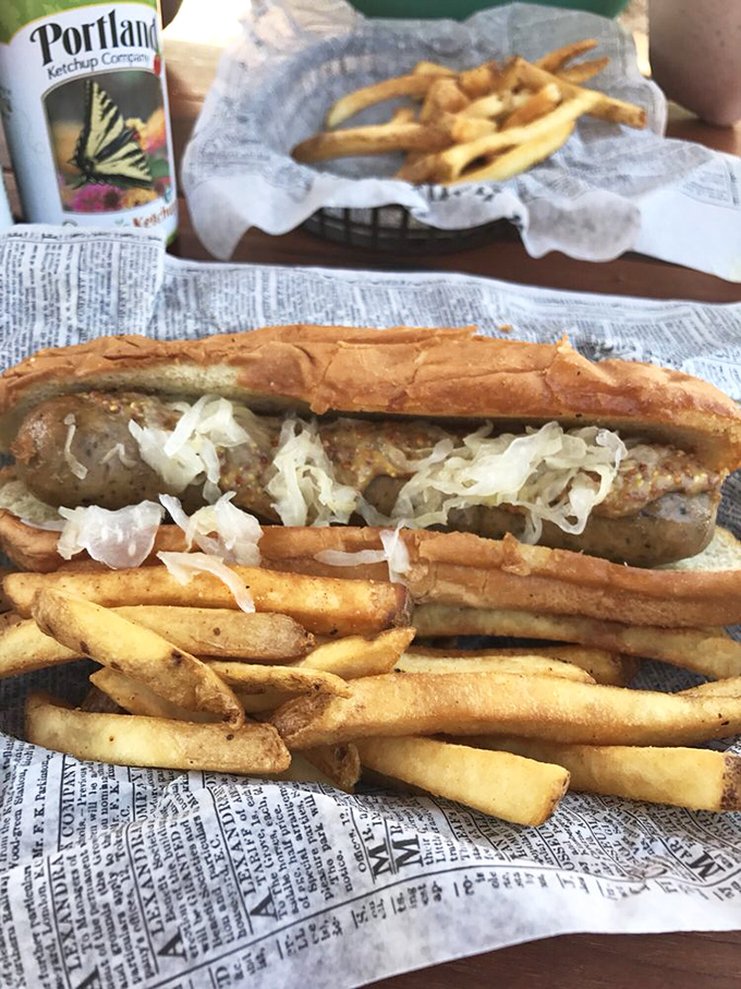 This chicken salad bowl doesn't just feed you &ndash; it nourishes your soul with fresh greens, protein, and enough color to make your Instagram followers jealous.