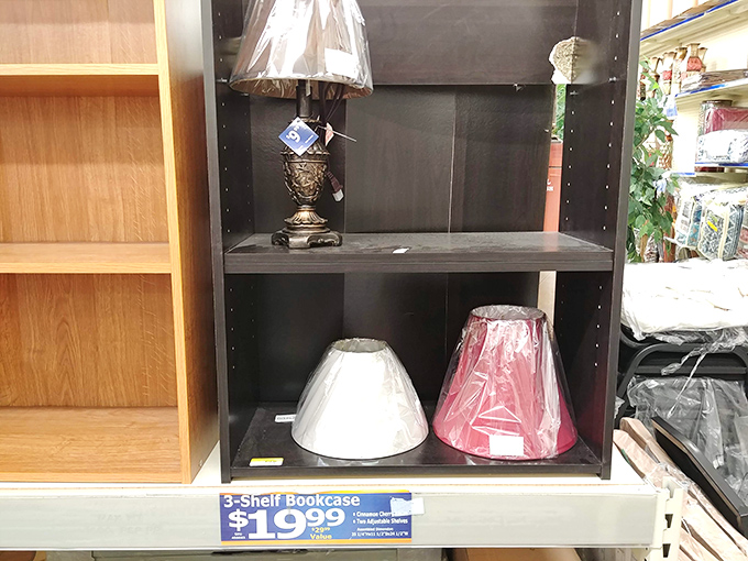 Personal care products lined up like soldiers ready to battle high prices. Clean doesn't have to mean cleaned out.