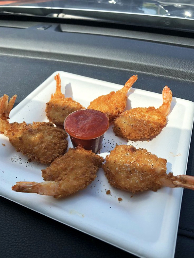 This isn't just a cheeseburger&mdash;it's edible nostalgia, where every bite transports you to a time when drive-ins ruled and calories didn't count on summer evenings. 