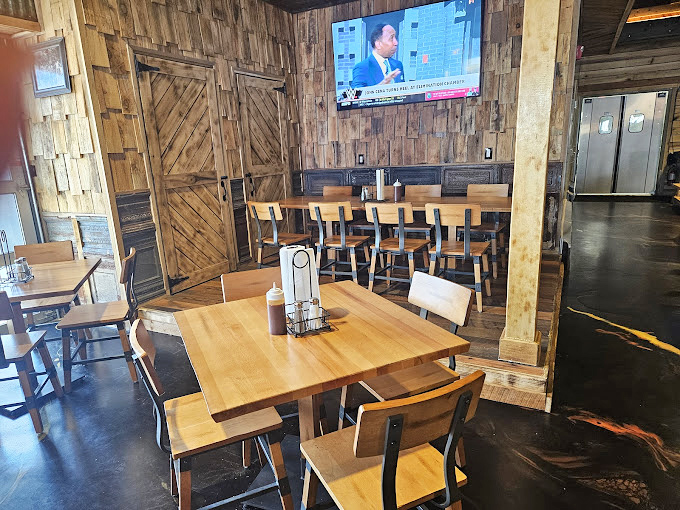 Wait&mdash;is this a restaurant? No, but Dick's 5 & 10 contains multitudes. Every corner reveals another surprise in this retail wonderland. 