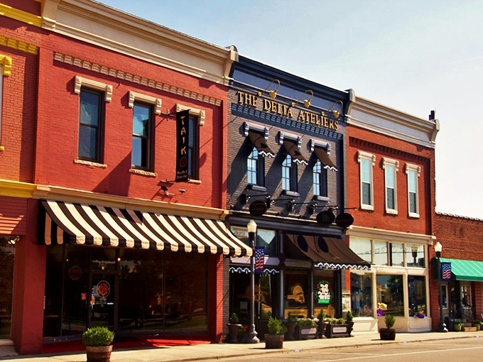 Cookeville's historic courthouse presides over one of Tennessee's most budget-friendly communities. Retirement dollars go further here!