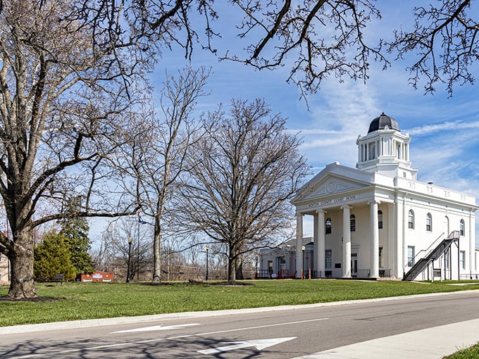 Small-town America at its finest&mdash;Independence offers the kind of affordability that lets you truly enjoy retirement.