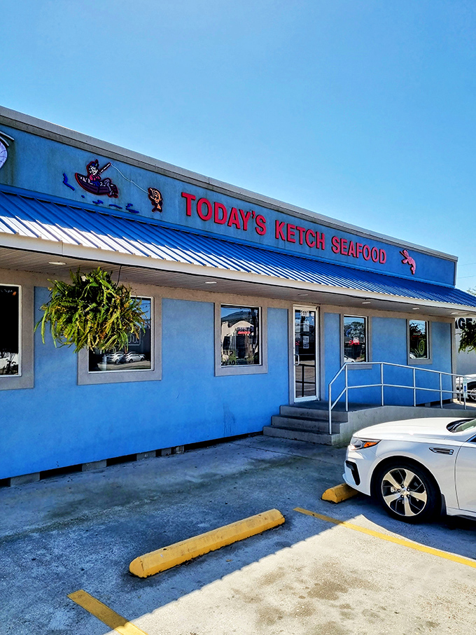 The kind of place your grandparents would have loved and your grandkids will thank you for discovering.