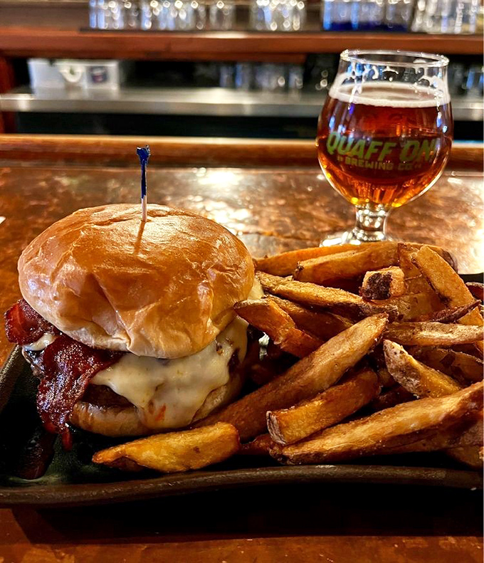 Jalape&ntilde;os and melted cheese create a beautiful mess that requires commitment and possibly a bib. Some relationships are worth the cleanup.