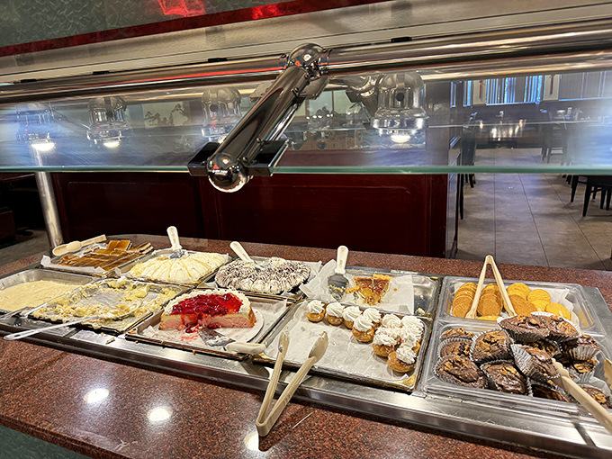 Crawfish and corn &ndash; a Southern duet that sings in perfect harmony. The kind of plate that demands you abandon all pretense of dining etiquette.