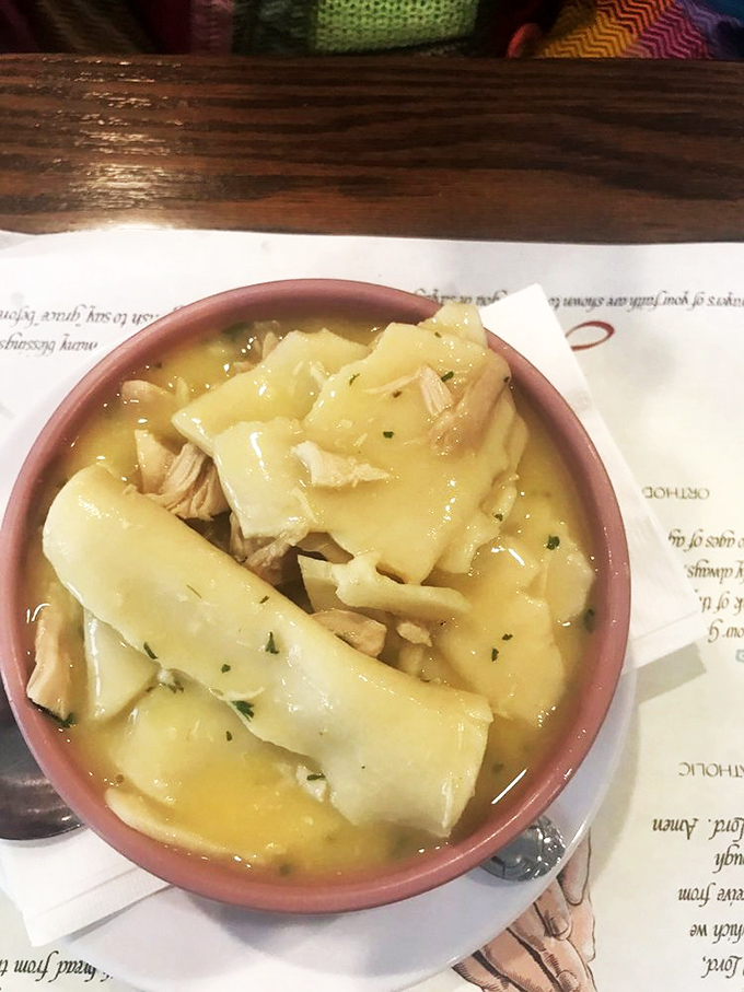 This isn't just dinner; it's a family reunion on a plate. Crispy chicken, buttery noodles, and vegetables that haven't forgotten their roots.
