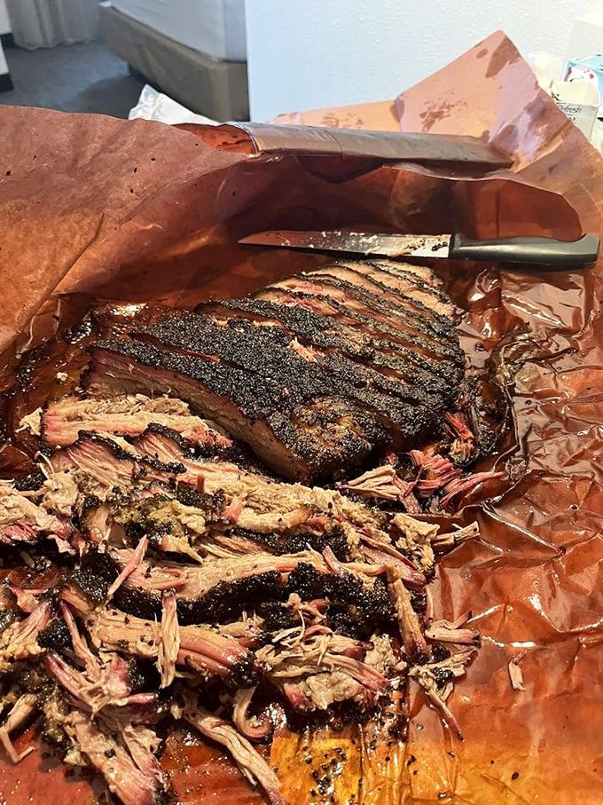 Carnegie Hall stands as proof that cultural richness doesn't require big city zip codes. One of only four Carnegie Halls still operating in the world&mdash;take that, Manhattan!