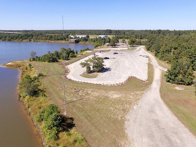 Crossett's industrial backbone supports housing prices that seem like typos in today's real estate listings.