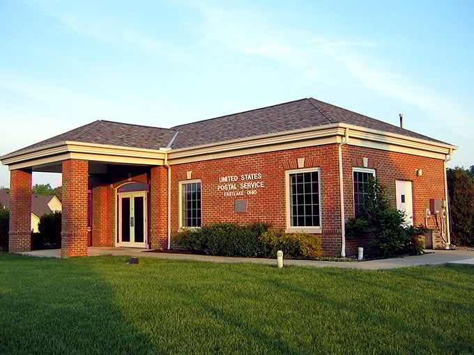 Eastlake's schools welcome the young while the town's affordable housing welcomes those young at heart. A multi-generational bargain!