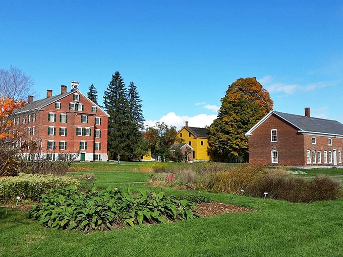 Pittsfield's historic architecture mixes with natural beauty, offering retirees culture and outdoor adventures in equal measure.