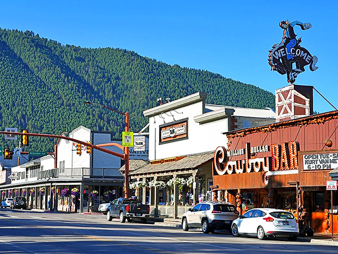 Wyoming's quiet residential streets offer peaceful retirement living. Where your biggest daily decision might be which porch to enjoy your morning coffee on.