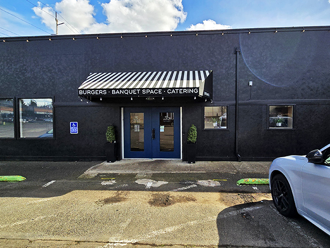 This unassuming roadside spot has been satisfying Springfield's burger cravings for generations. No frills, all thrills. 