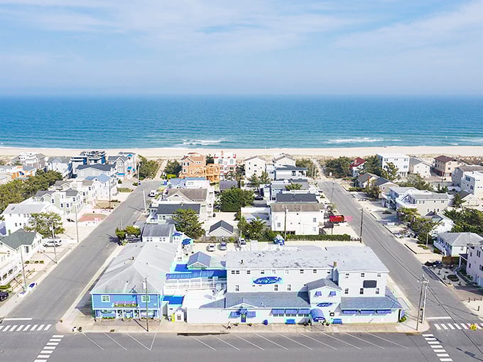 Surf City's waterfront homes might look expensive, but savvy seniors know the secret spots where affordability meets ocean breezes.