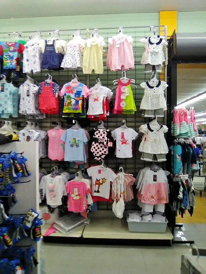 Tiny fashionistas start here! Adorable children's clothes that combine cuteness with affordability &ndash; the holy grail of parenting.