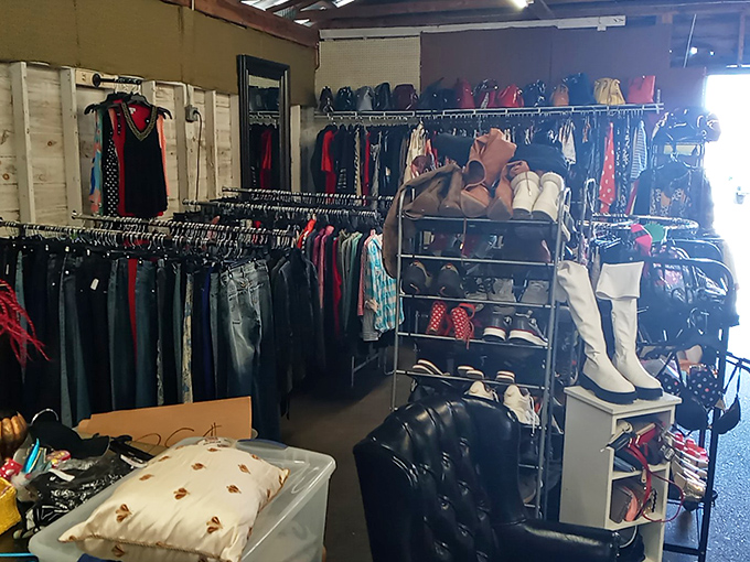 Retail therapy without the guilt. When bargain hunting becomes an Olympic sport, this is where champions are crowned.