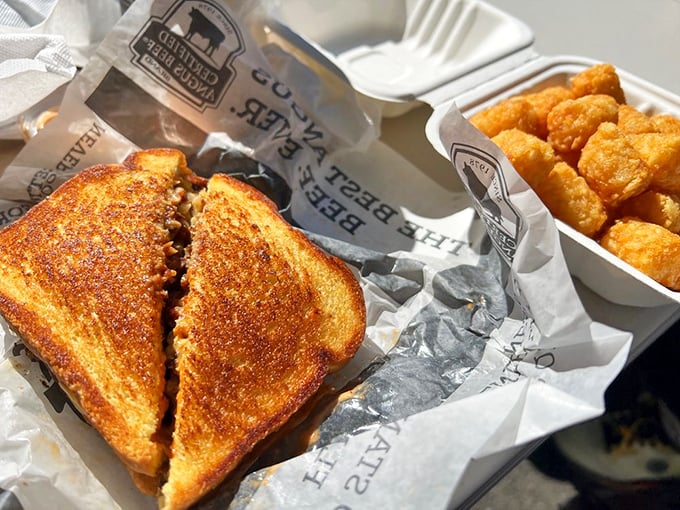 The grilled cheese that makes you question why you ever settled for less. With jalape&ntilde;os that don't just show up&mdash;they make an entrance.