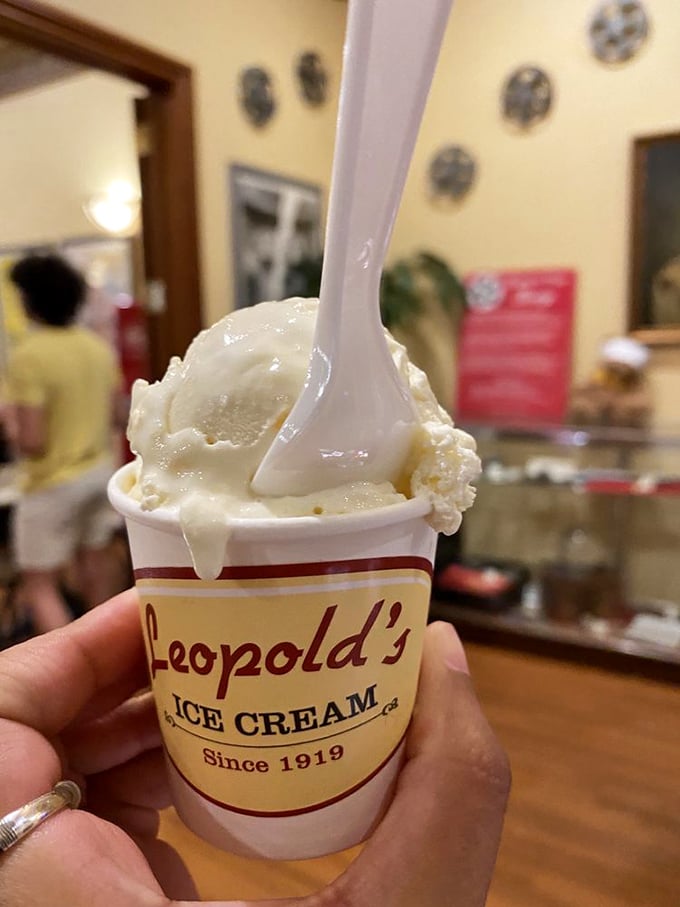 The centennial celebration cups reminds us that some traditions deserve to last forever&mdash;especially when they taste this good.