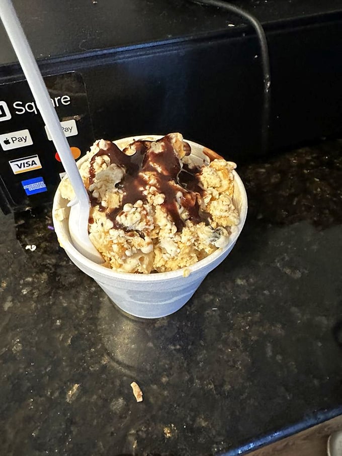 Chocolate meets peanut butter in a cup that proves some relationships are simply meant to be&mdash;a romance more enduring than any Hollywood power couple.