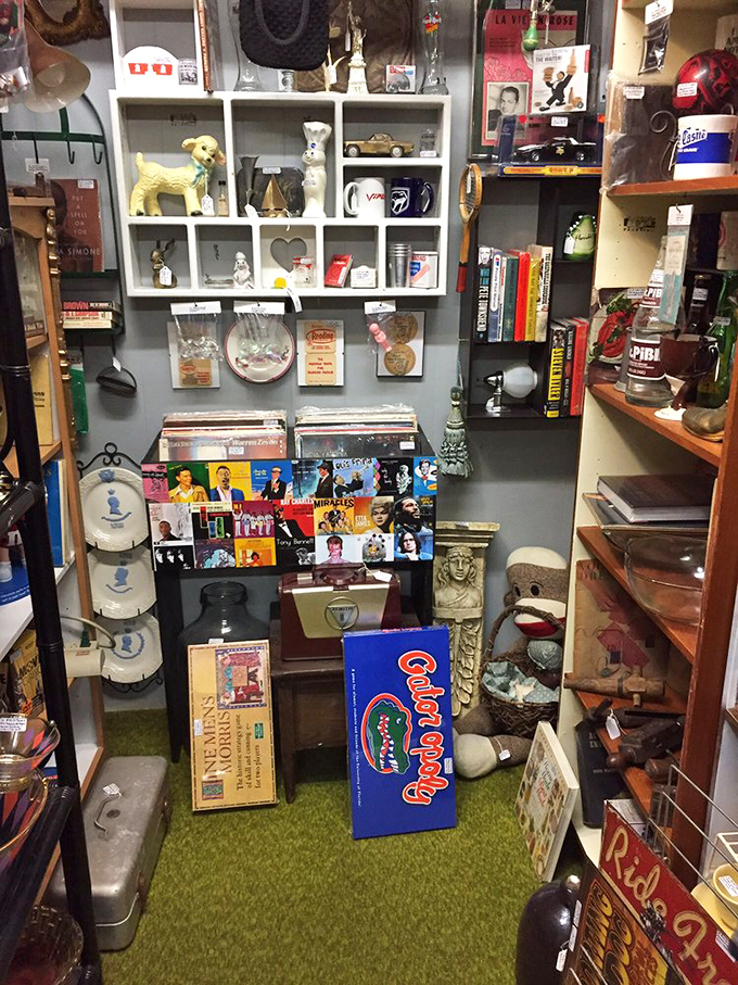 Vinyl heaven for music lovers! Before streaming gave us everything instantly, these albums were gateways to entire worlds of sound.