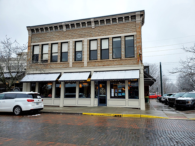 Rosie's Place combines quaint cottage charm with serious comfort food credentials&mdash;exactly what you want from a hometown caf&eacute;.