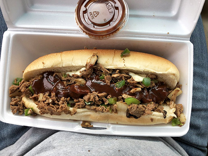 The Super Chief lives up to its name&mdash;a first-class ticket to flavor town with no return trip necessary.