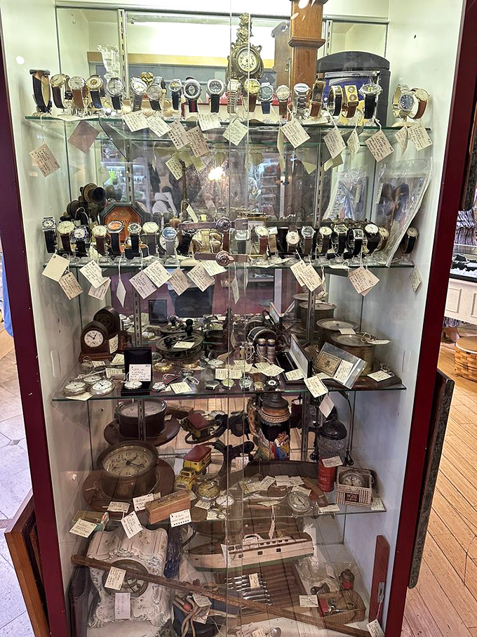 Timepieces that have marked moments long before smartphones hijacked our attention. Each watch face has witnessed a different slice of history.