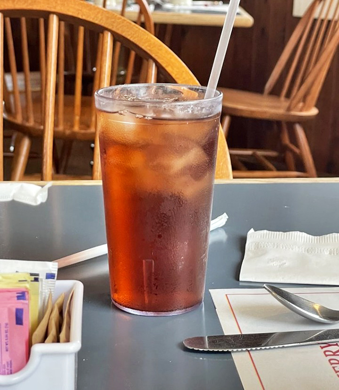 That perfectly sweating glass of iced tea isn't just a beverage&mdash;it's Delaware summer in liquid form, refreshingly unpretentious.