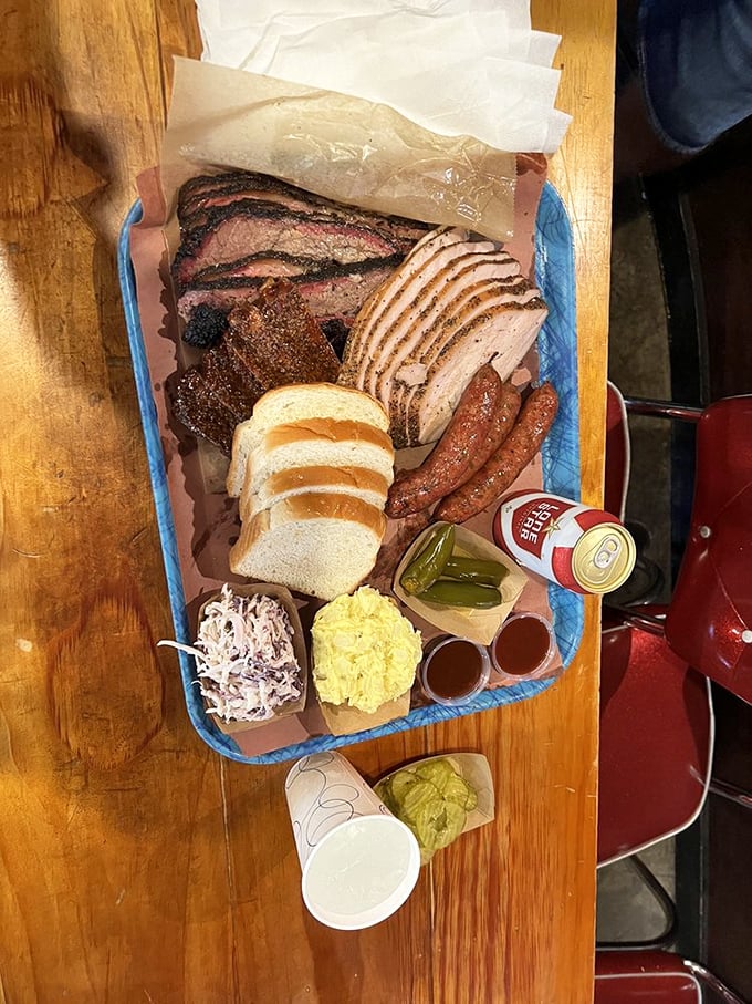 Coolest Small Town in America isn't just marketing&mdash;it's a title earned through authentic charm. Like finding an undiscovered restaurant before the food critics arrive.