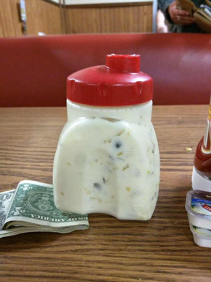 That house-made tartar sauce isn't just a condiment; it's a family secret worth driving across state lines for.