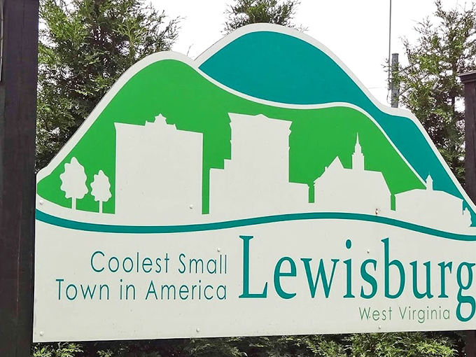 Coolest Small Town in America isn't just marketing&mdash;it's a title earned through authentic charm. Like finding an undiscovered restaurant before the food critics arrive.