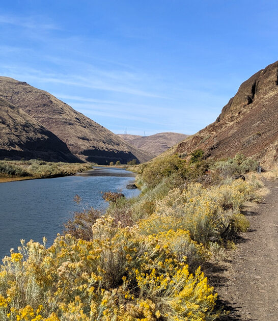 8000 acre oregon park ftr