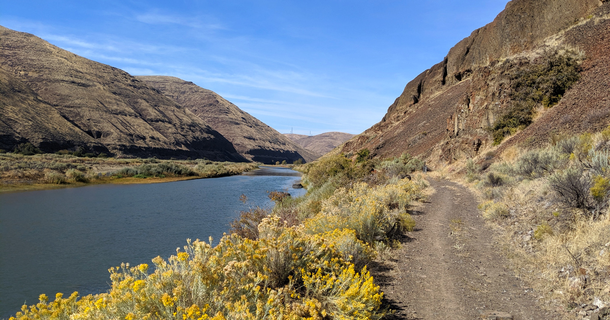 This 8,000-Acre State Park In Oregon Is So Little Known, You’ll ...