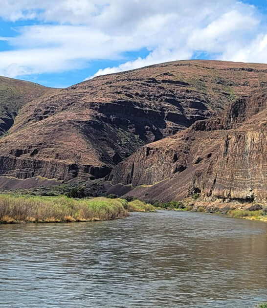 8000 acre park oregon ftr
