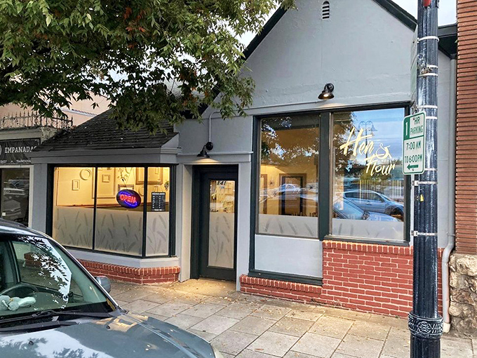 8b. hen & flour (medford)