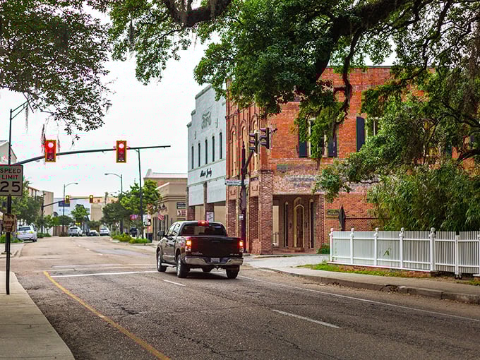 The classic Louisiana architecture of New Iberia surrounds you with beauty while the affordable cost of living keeps you comfortable.