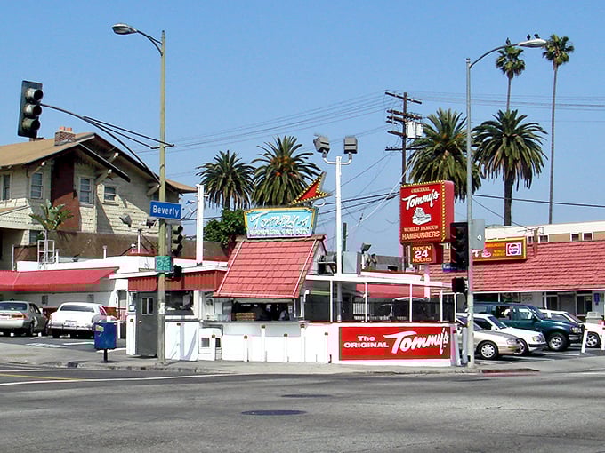 Behind these simple storefronts lie the true treasures of Westlake - family businesses where everybody remembers your name.