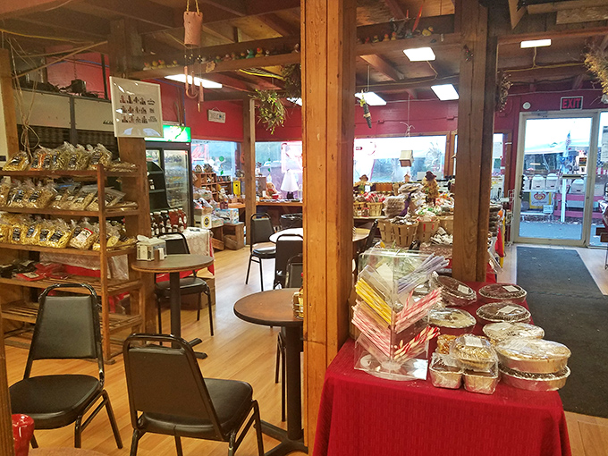 Cherry-topped pastries dusted with powdered sugar – desserts so pretty they deserve their own Instagram account.