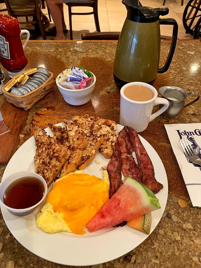 When potato meets corned beef in perfect harmony&mdash;the crispy edges tell you this is the real deal, not some sad canned impostor.