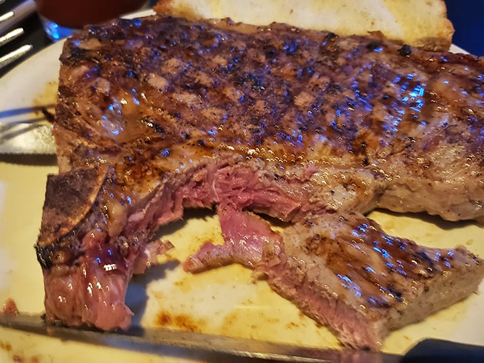 This charming bridge connects more than just riverbanks &ndash; it links Nebraska City's historic past with its vibrant present. 