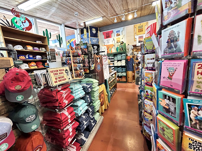 T-shirts and caps transform Arizona inside jokes into wearable souvenirs&mdash;because sometimes the best way to remember a place is to wear it proudly.
