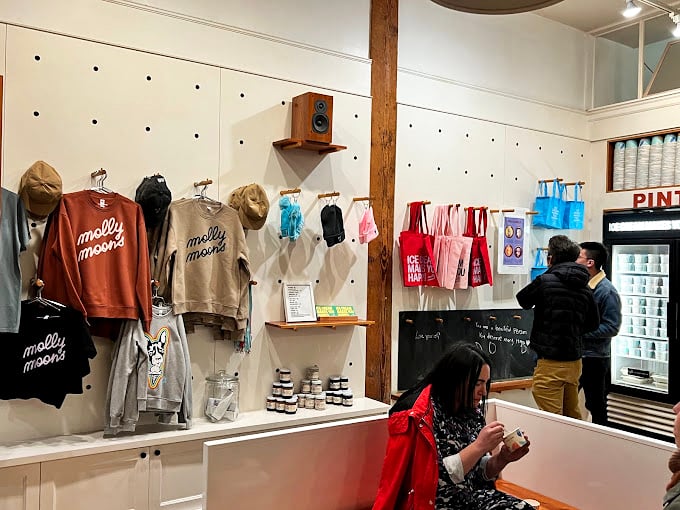 Behind-the-scenes magic makers crafting tomorrow's memories. Like scientists of sweetness, they measure and mix with precision that would make Einstein proud. 