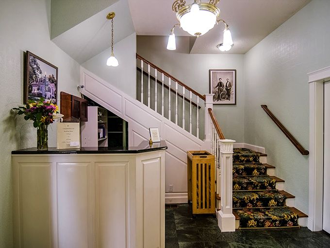 A private balcony that turns morning coffee into an event&mdash;just add birdsong and that novel you've been meaning to finish for months.