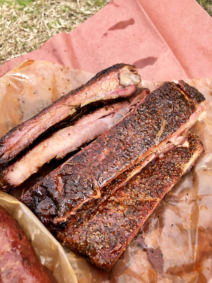 The Farmers Market isn't just shopping&mdash;it's Saturday morning theater. Where conversations about heirloom tomatoes lead to friendships that outlast growing seasons.