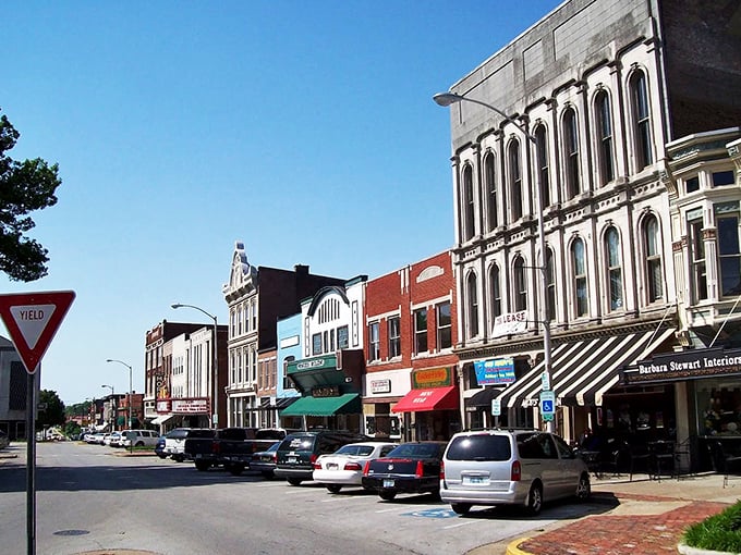 Bowling Green's vibrant downtown combines historic charm with prices that won't bowl over your retirement budget.